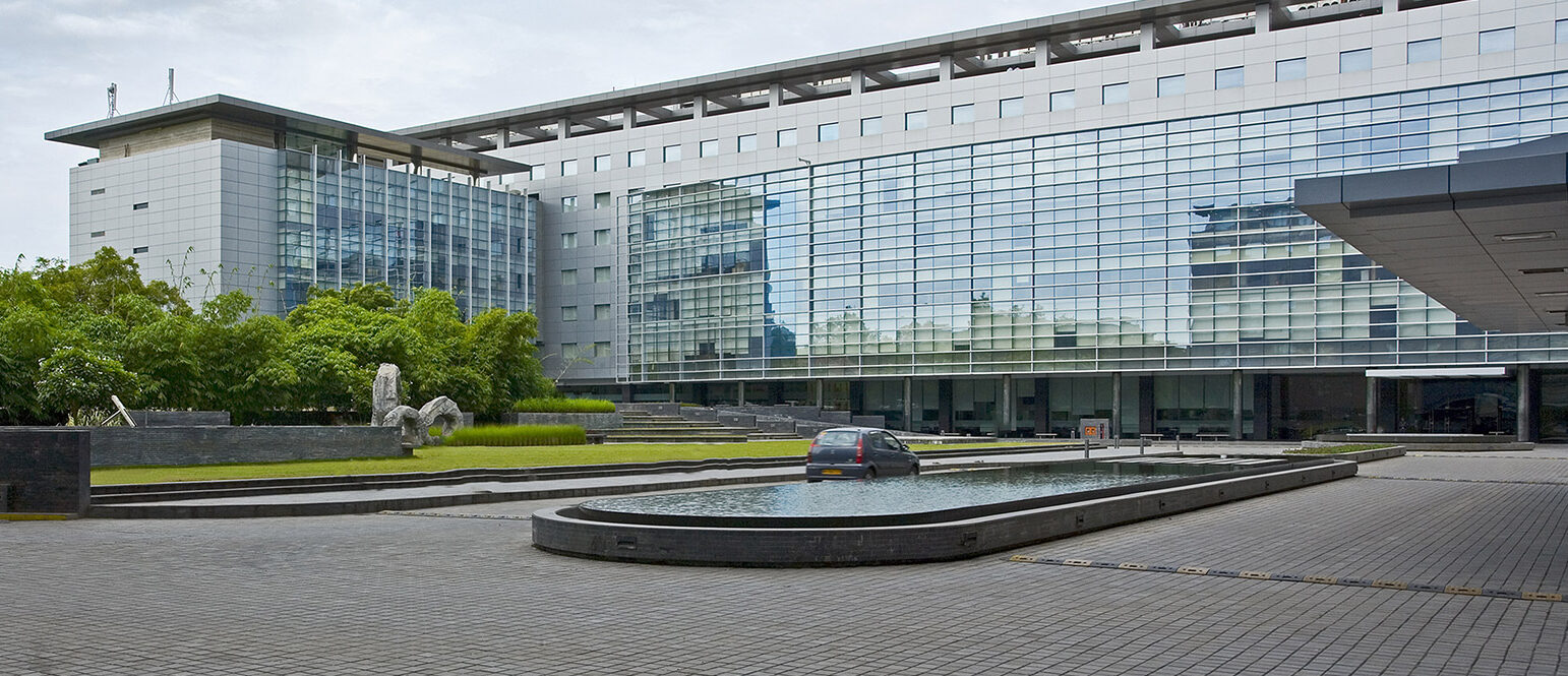 Top 10 rapidly growing IT parks in Pune