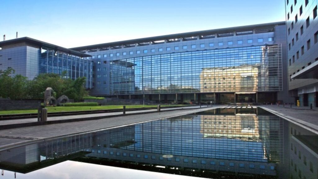 Top 15+ Companies in Tech Park One