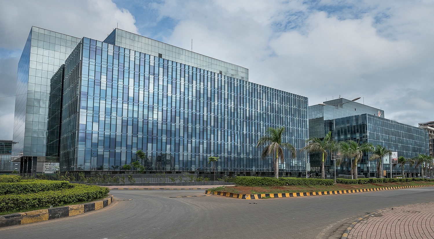 Top 10 rapidly growing IT parks in Pune