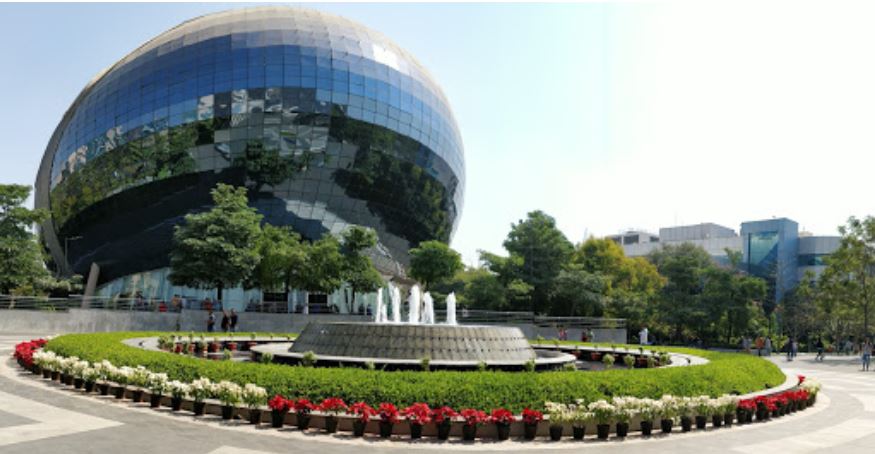 Top 10 rapidly growing IT parks in Pune