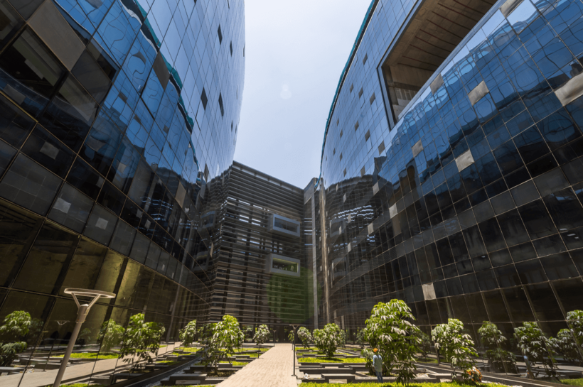 Viman Nagar - InfoBitWiz
